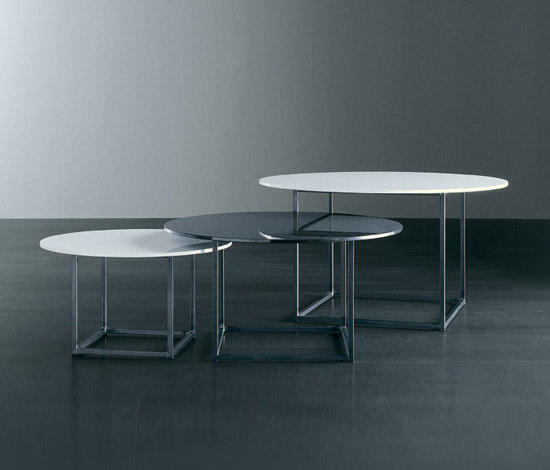 Oliver Low Table & Designermöbel | Architonic