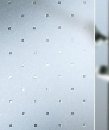 MADRAS® PAVé - Decorative glass from Madras® | Architonic