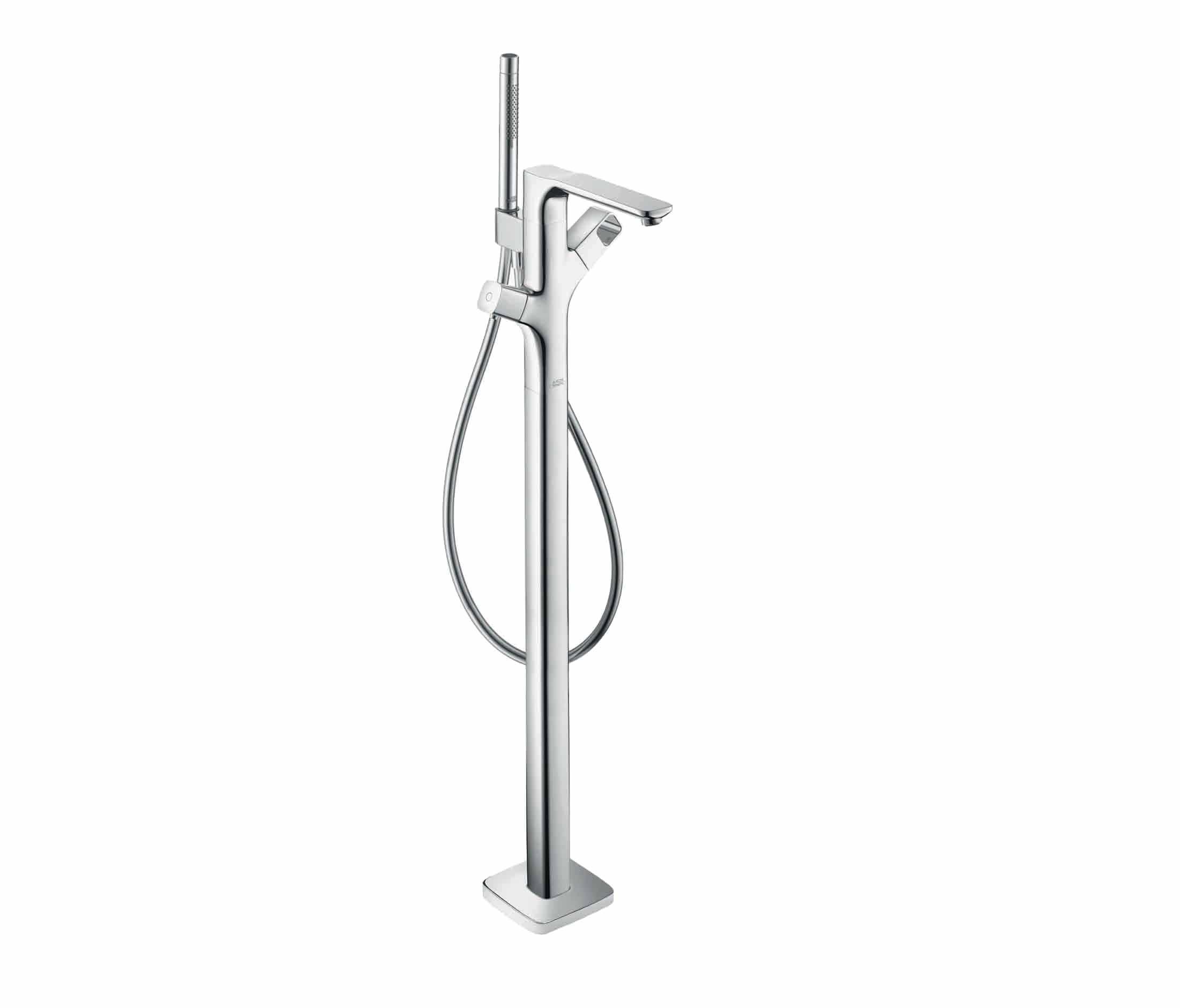 AXOR Urquiola Thermostatic Bath Mixer | Architonic