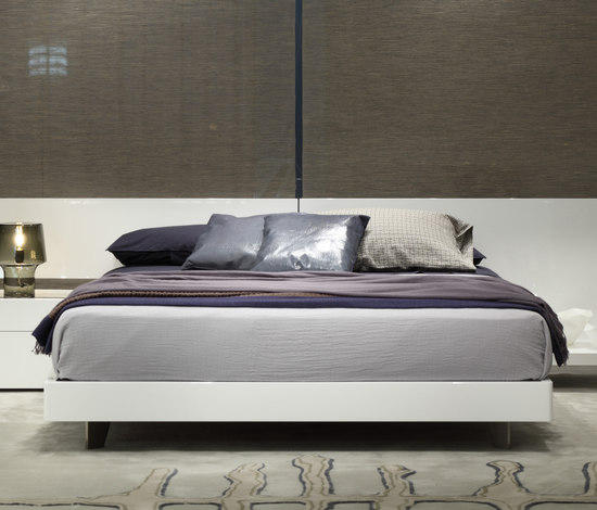 PIXEL BED - Beds from FEG | Architonic