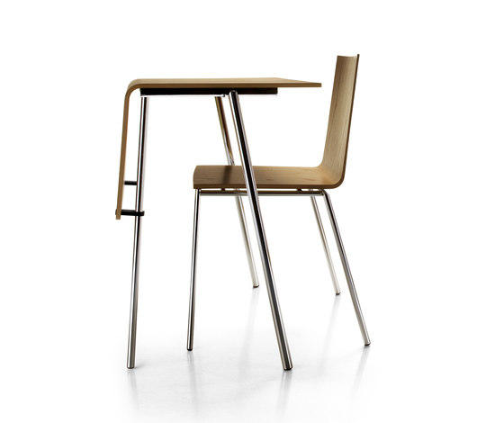 Flip A1 and table & designer furniture | Architonic
