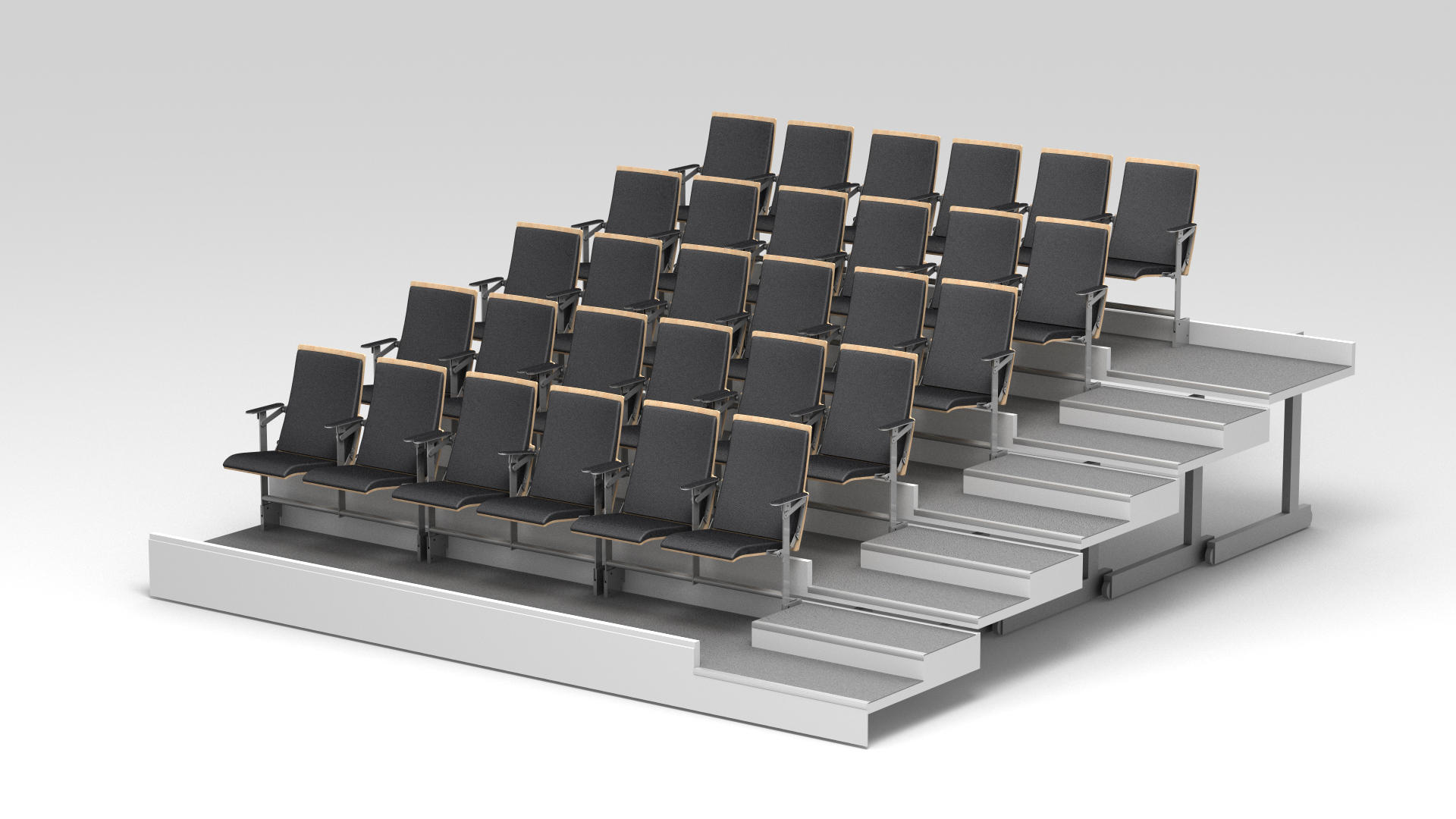 Opus fold - High quality designer products | Architonic