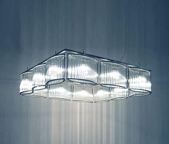 Stilio special luminaire | Architonic