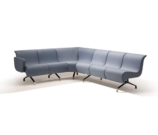 Gelato Modularsystem & Designermöbel | Architonic