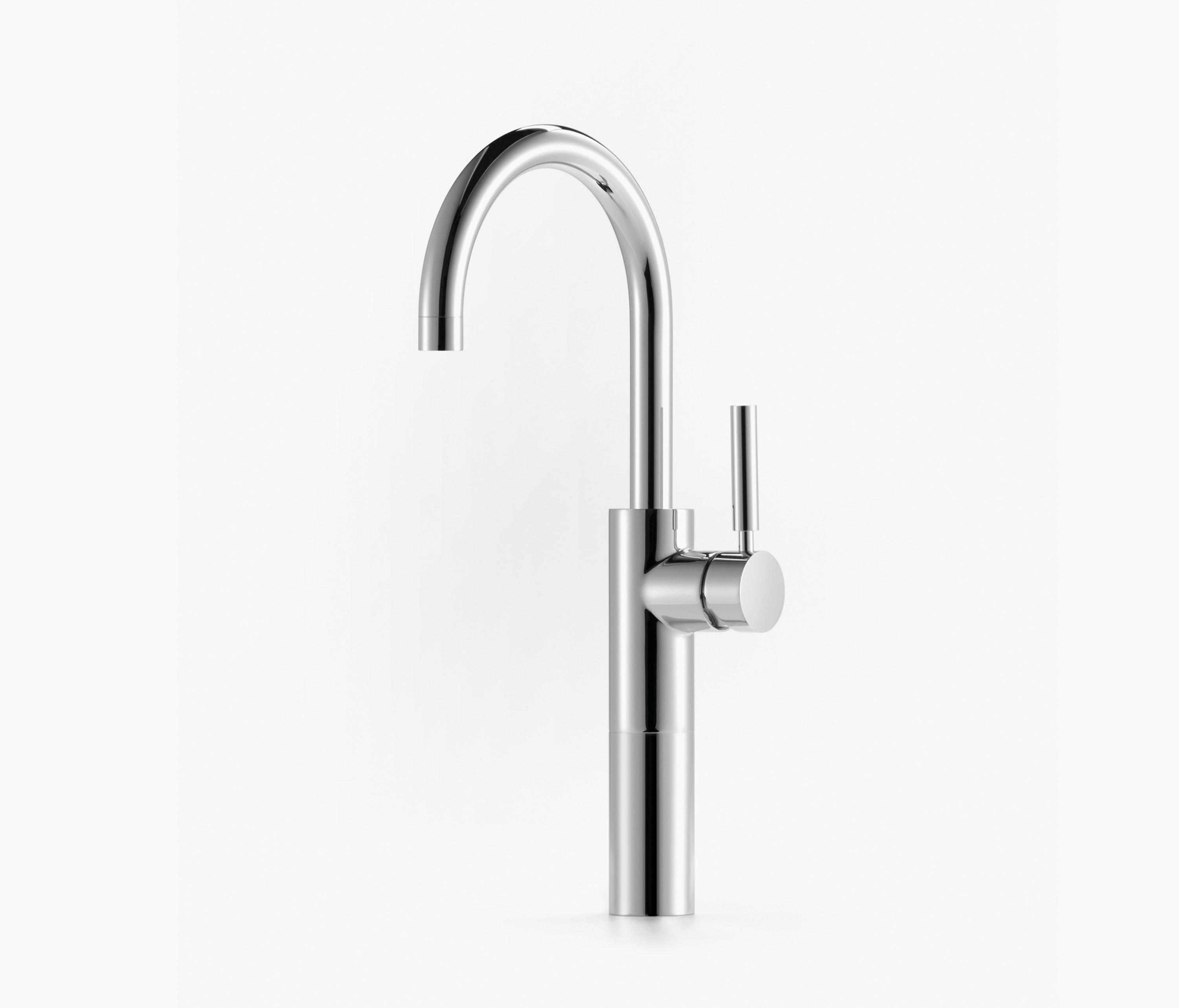 Tara. Logic - Single-lever basin mixer | Architonic