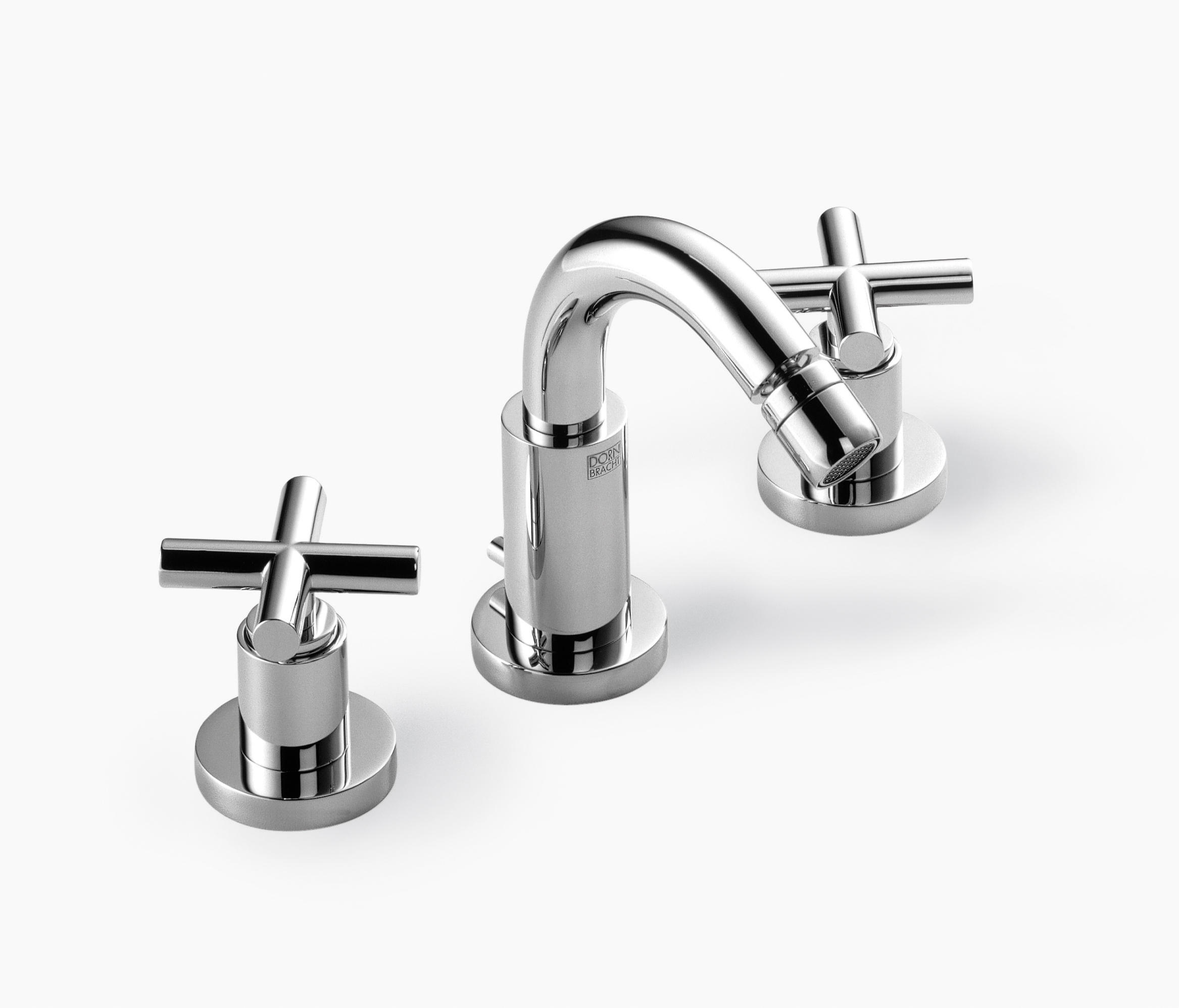 Tara. - Three-hole bidet mixer | Architonic