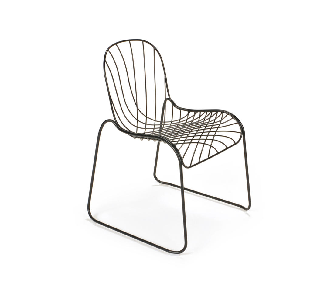 NET CHAIR - Chairs from MARK PRODUCT | Architonic