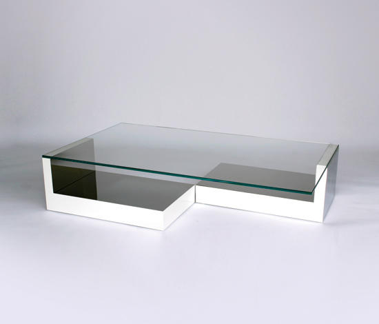 Cyrus Coffee Table & Designermöbel | Architonic