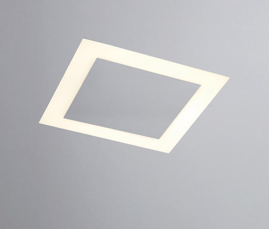 FLATLINE - Recessed wall lights from Wever & Ducré | Architonic