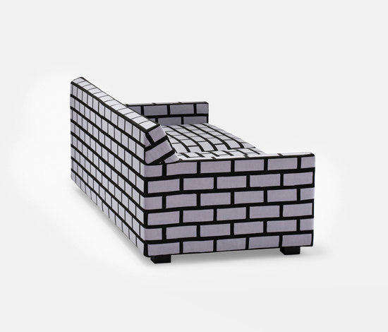 Bricks & Mortar & designer furniture | Architonic