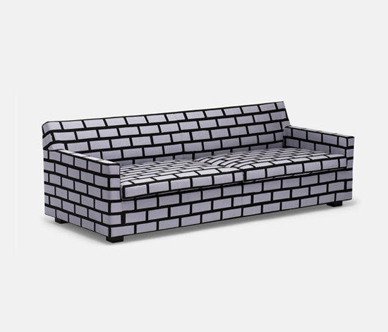 Bricks & Mortar & designer furniture | Architonic