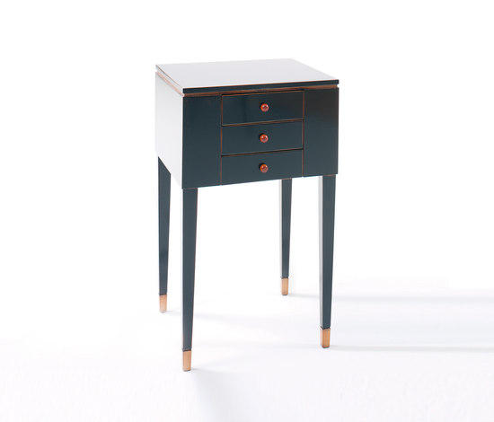 Patrick Occasional Table | Architonic