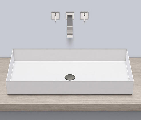 AB.ME750 - Wash basins from Alape | Architonic