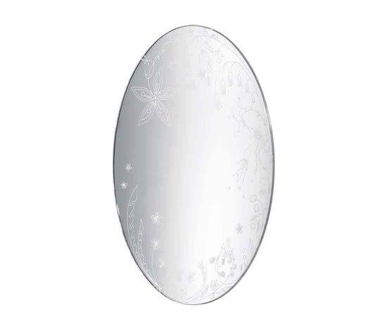 AXOR Montreux Mirror "Hello Lovely" | Architonic