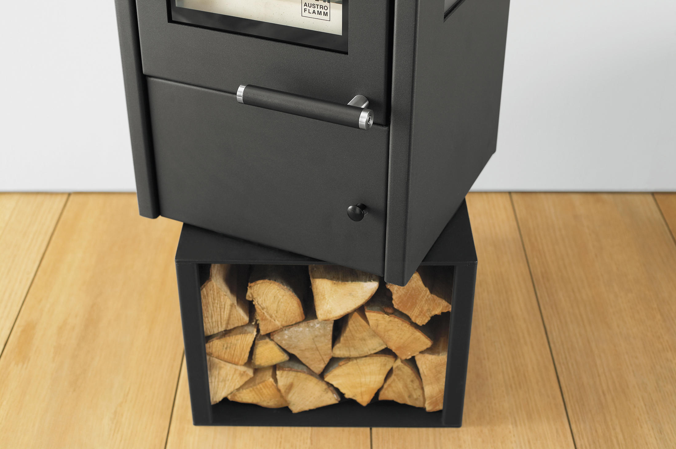 GLASS - Stoves from Austroflamm | Architonic