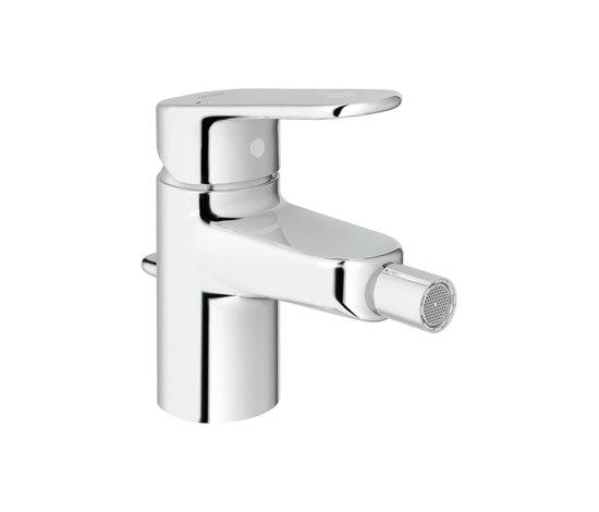 Europlus Single-lever bidet mixer 1/2" | Architonic