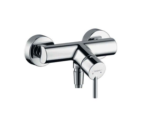 Hansgrohe Talis S Single Lever Bath Mixer | Architonic