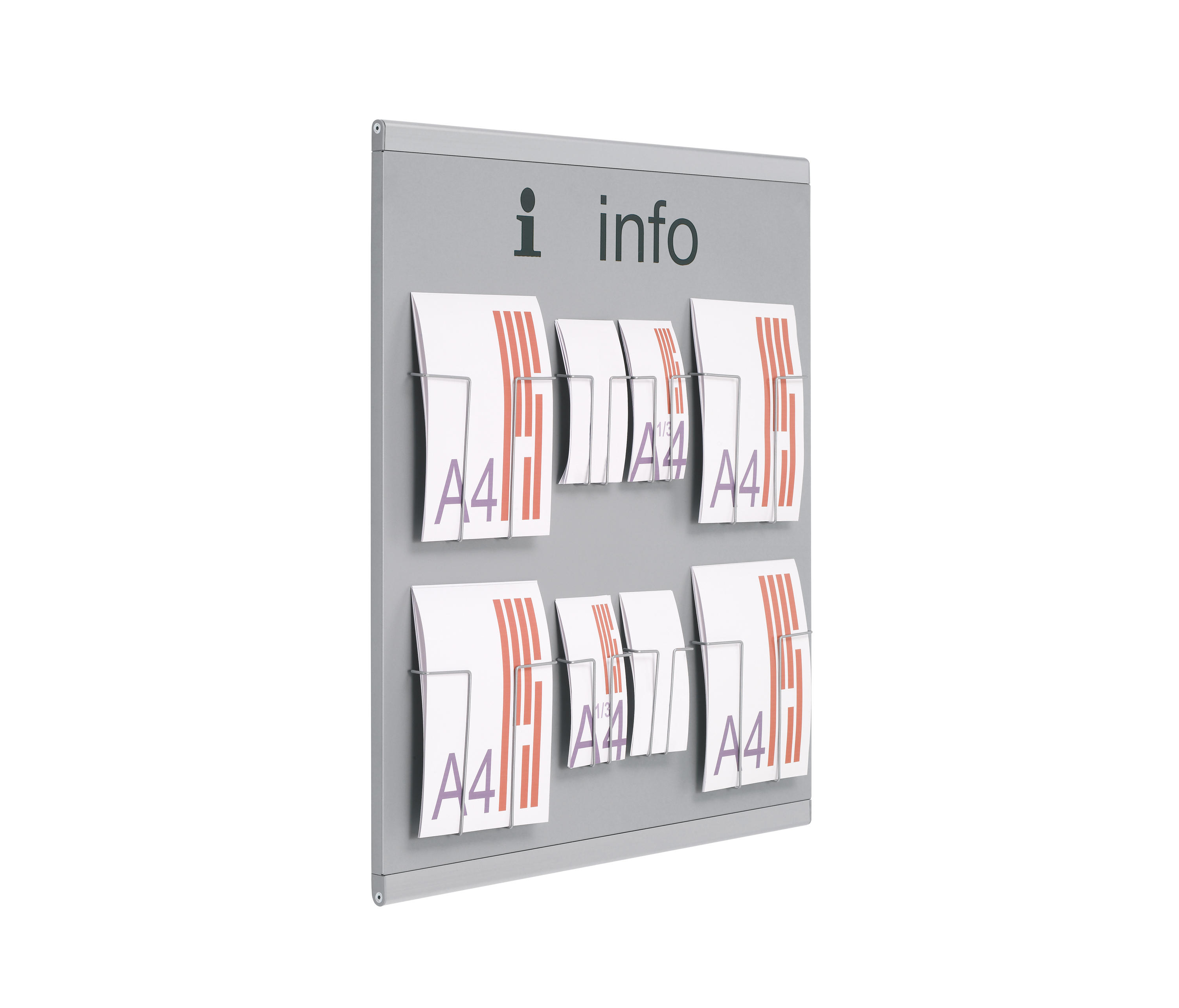 845 M Wall display “Expo-Wall” | Architonic