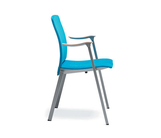 FLOK ARMCHAIR - Chairs from Materia | Architonic