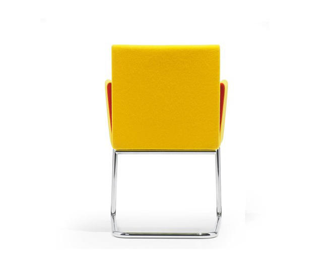 PACO - Chairs from Artifort | Architonic