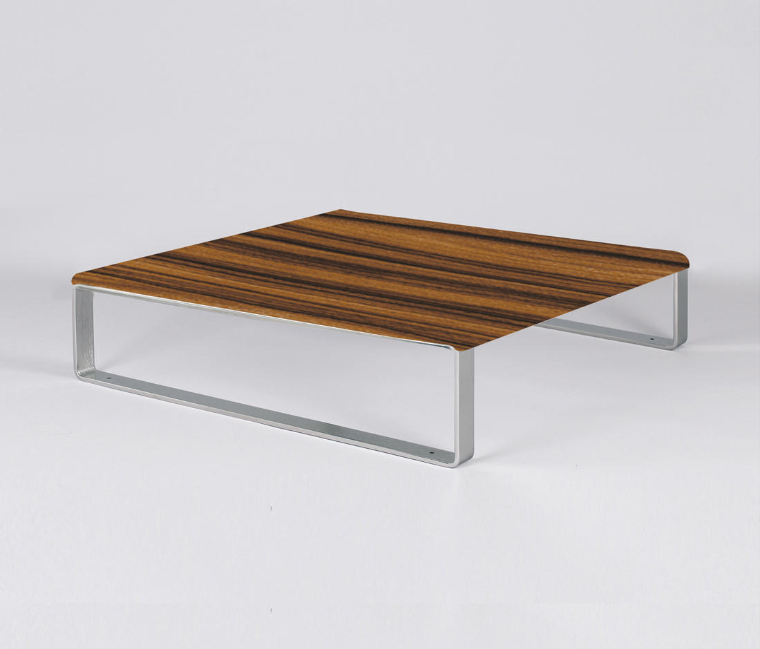 Fold coffee table & designer furniture | Architonic