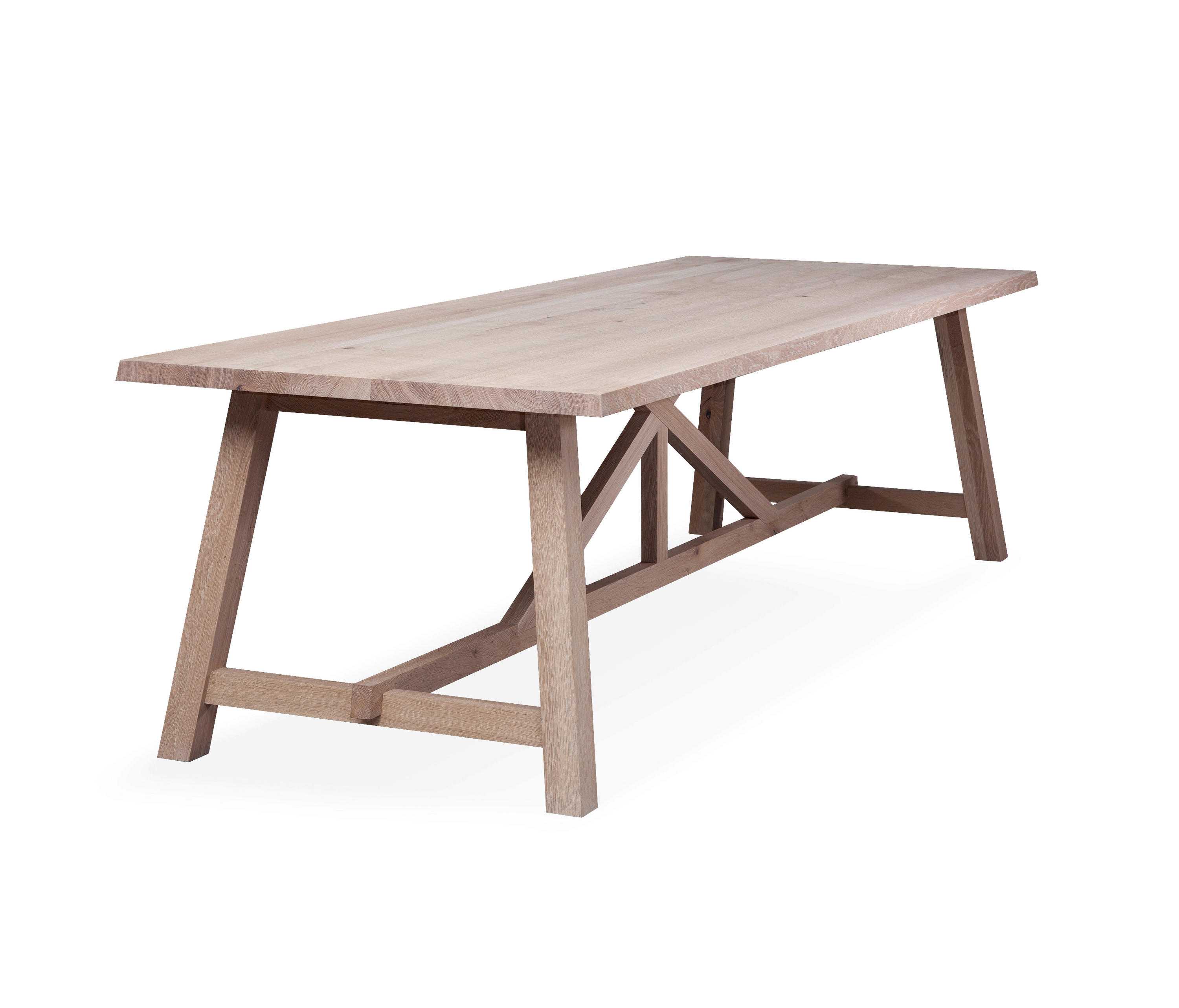BC 02 CANTINA TABLE - Dining tables from Janua | Architonic