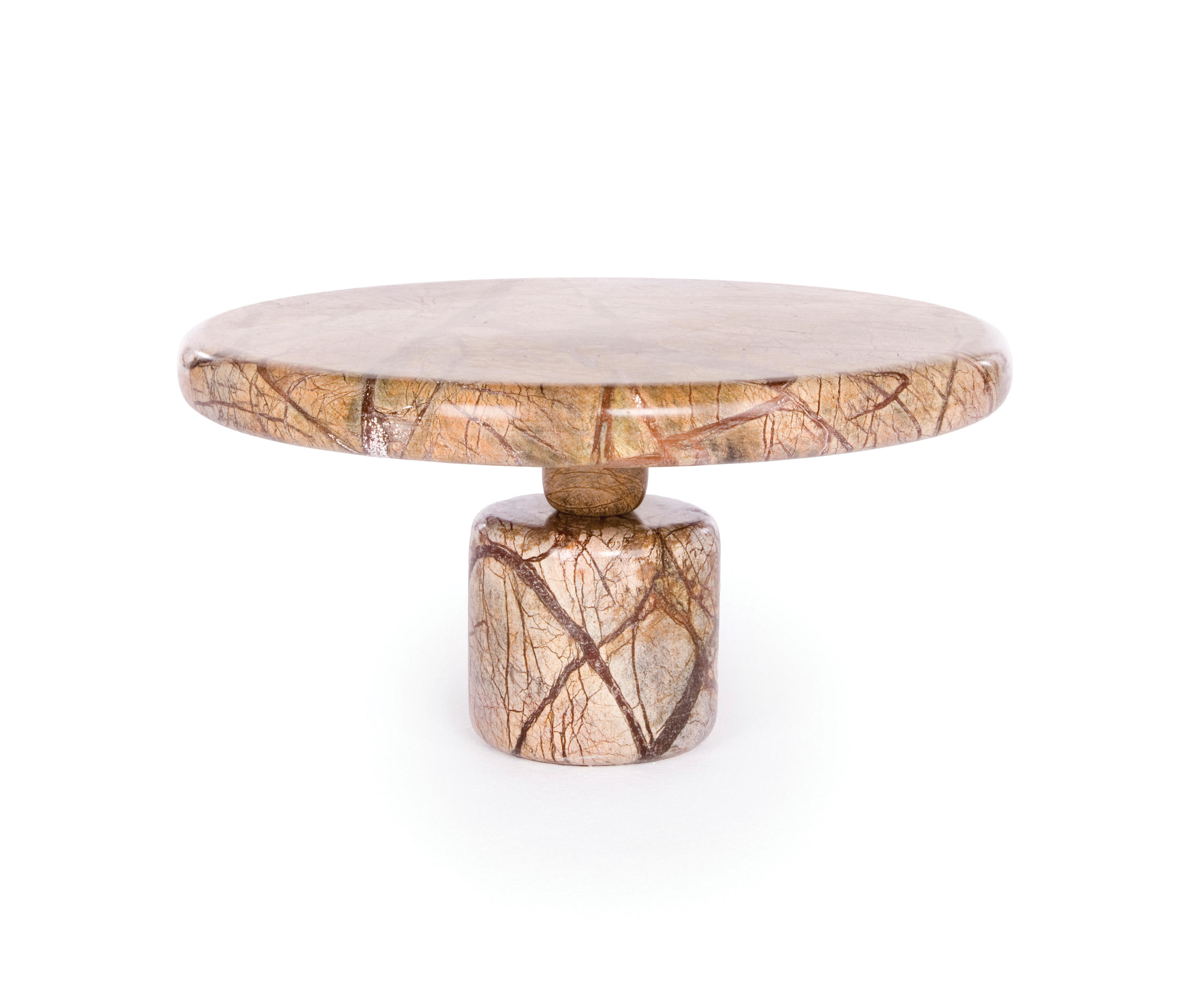 Rock Table large & designer furniture | Architonic