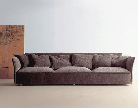 Darwin Sofa - High quality designer products | Architonic