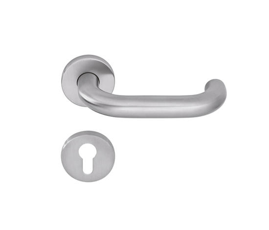 Premium 8350 timber door | Architonic