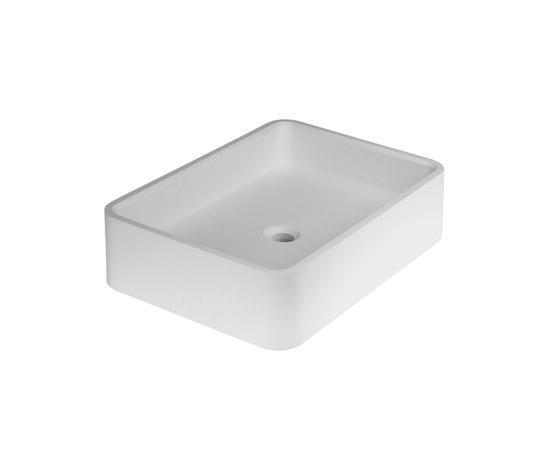 WATERPROOF - Wash basins from Cosmic | Architonic