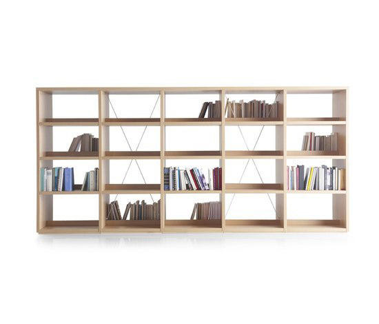 JAKIN - Shelving from Sellex | Architonic