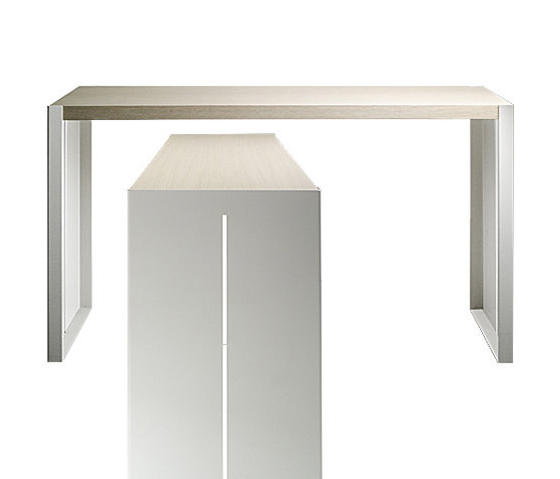 PANCO - Standing tables from lapalma | Architonic