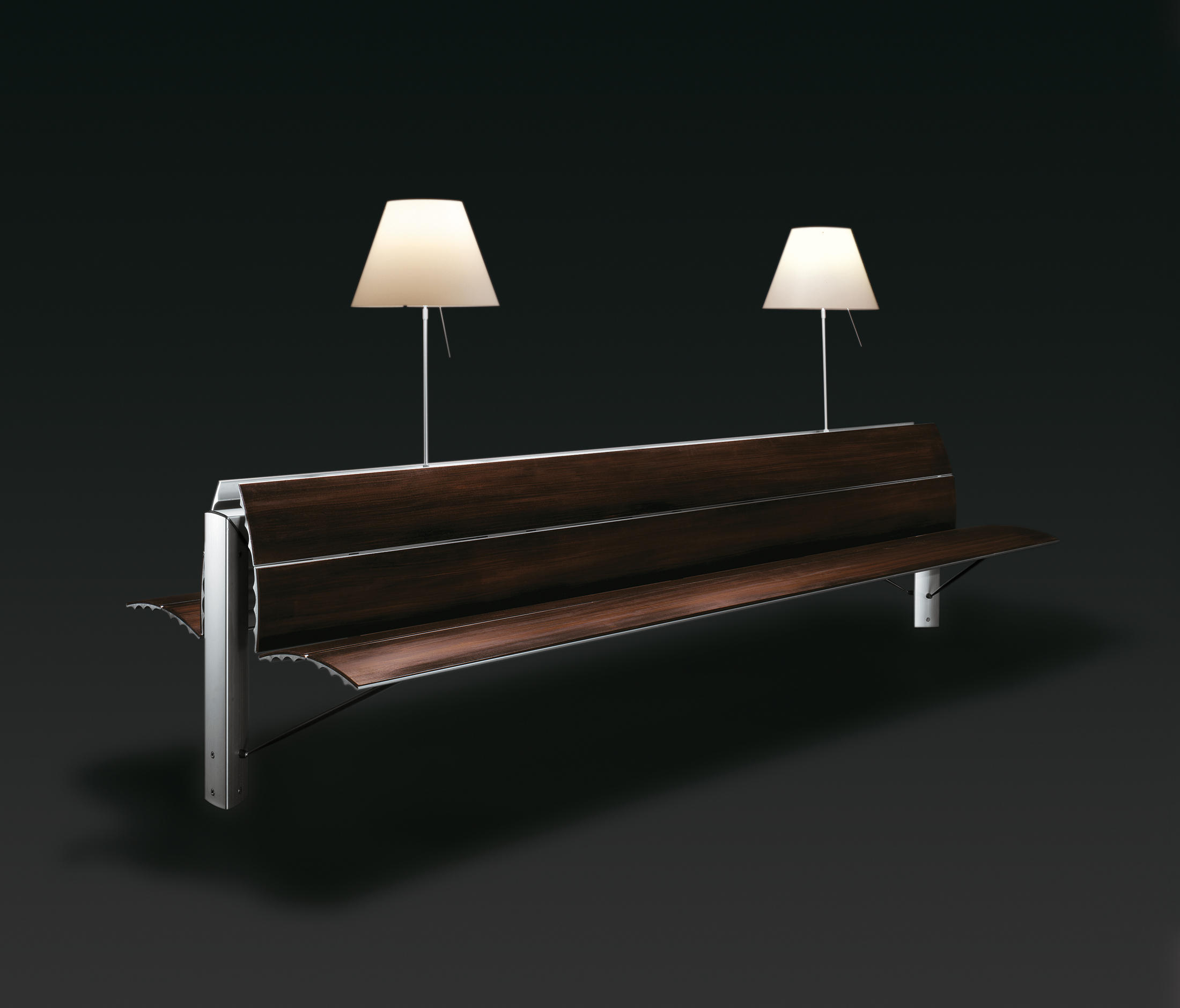 Loco Bench - High quality designer products | Architonic