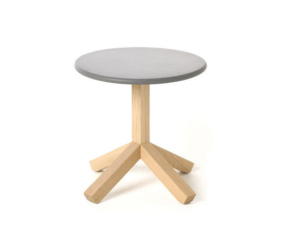ROOT 445 - Side tables from Roda | Architonic