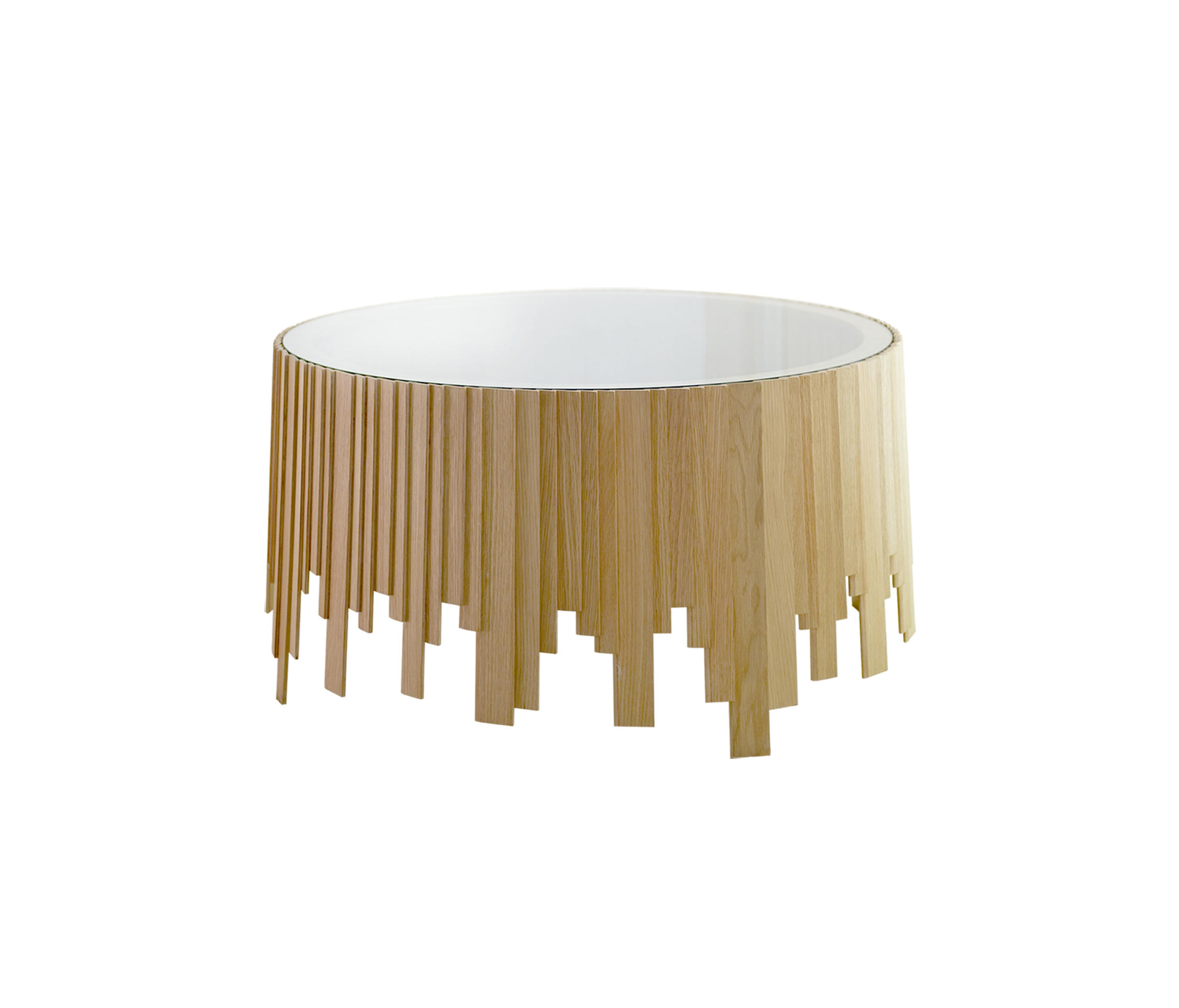 Clinker Coffee Table & designer furniture | Architonic