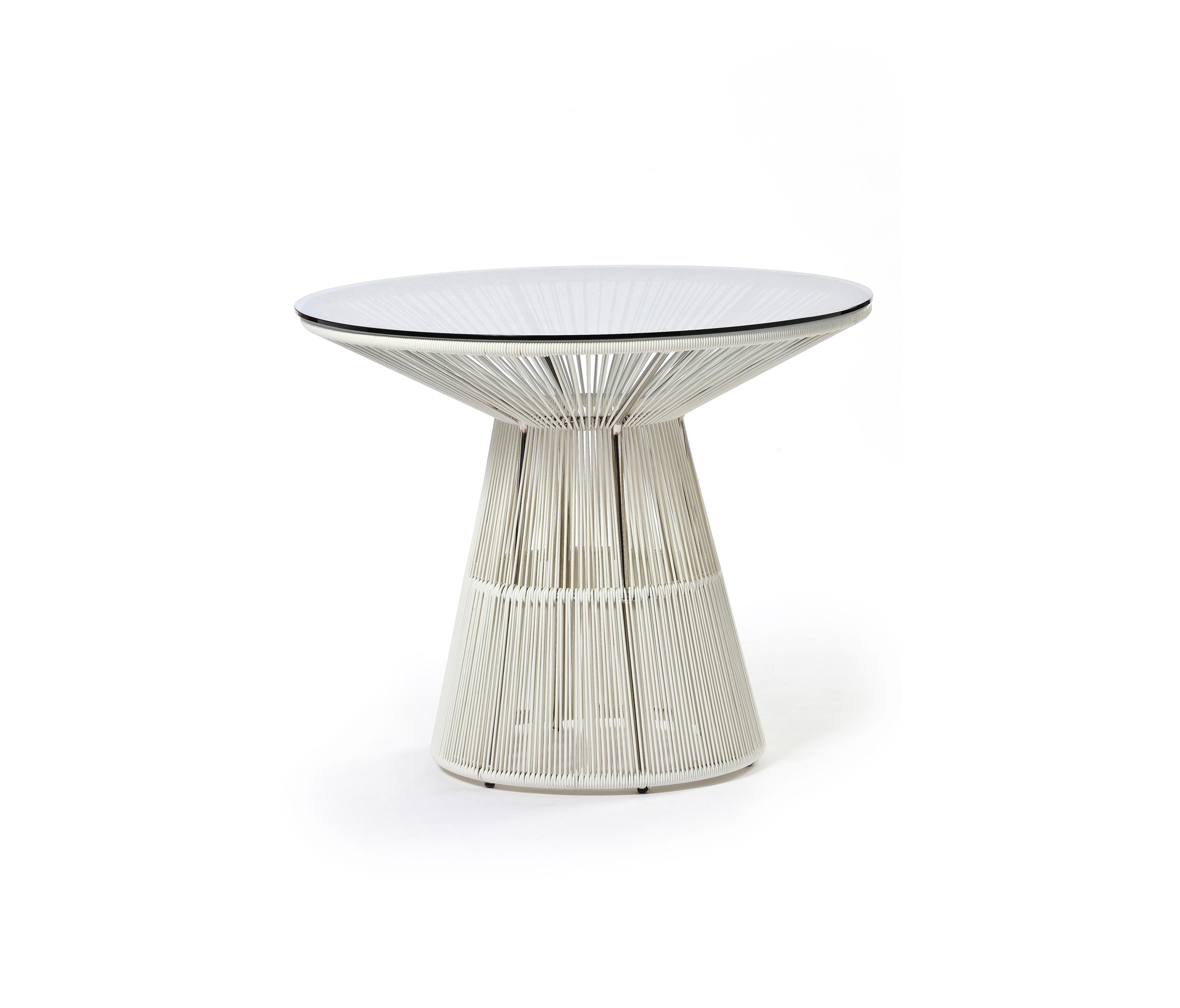 TIBIDABO TABLE - Dining tables from Varaschin | Architonic
