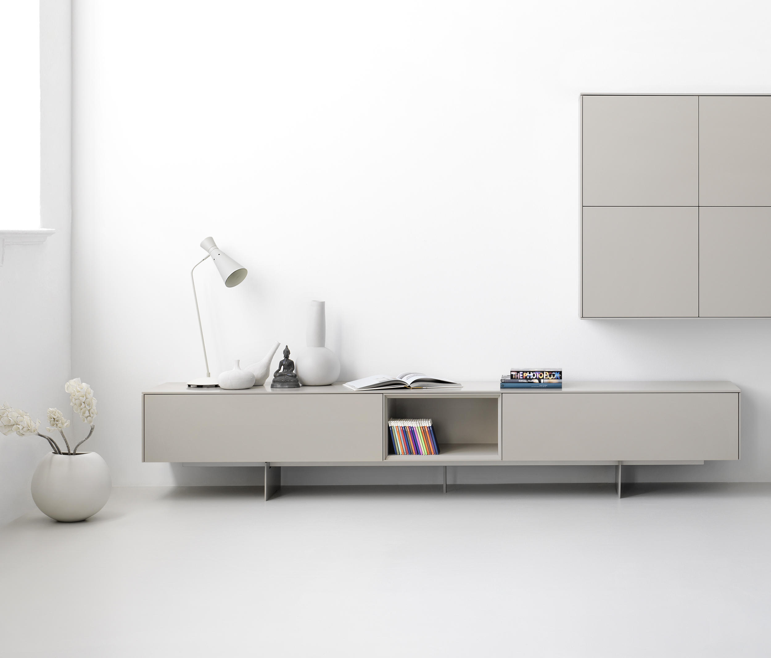 LINE - Sideboards from Piure | Architonic