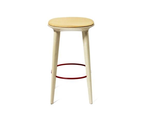 AUDREY STOOL - Bar stools from Minus tio | Architonic