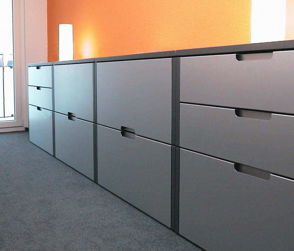 Axon module system & designer furniture | Architonic