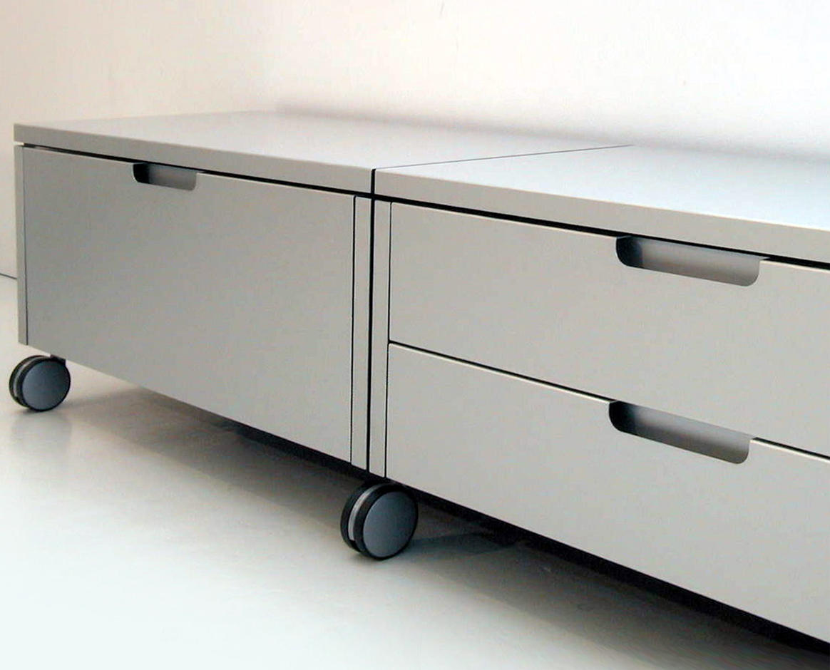 Axon module system & designer furniture | Architonic