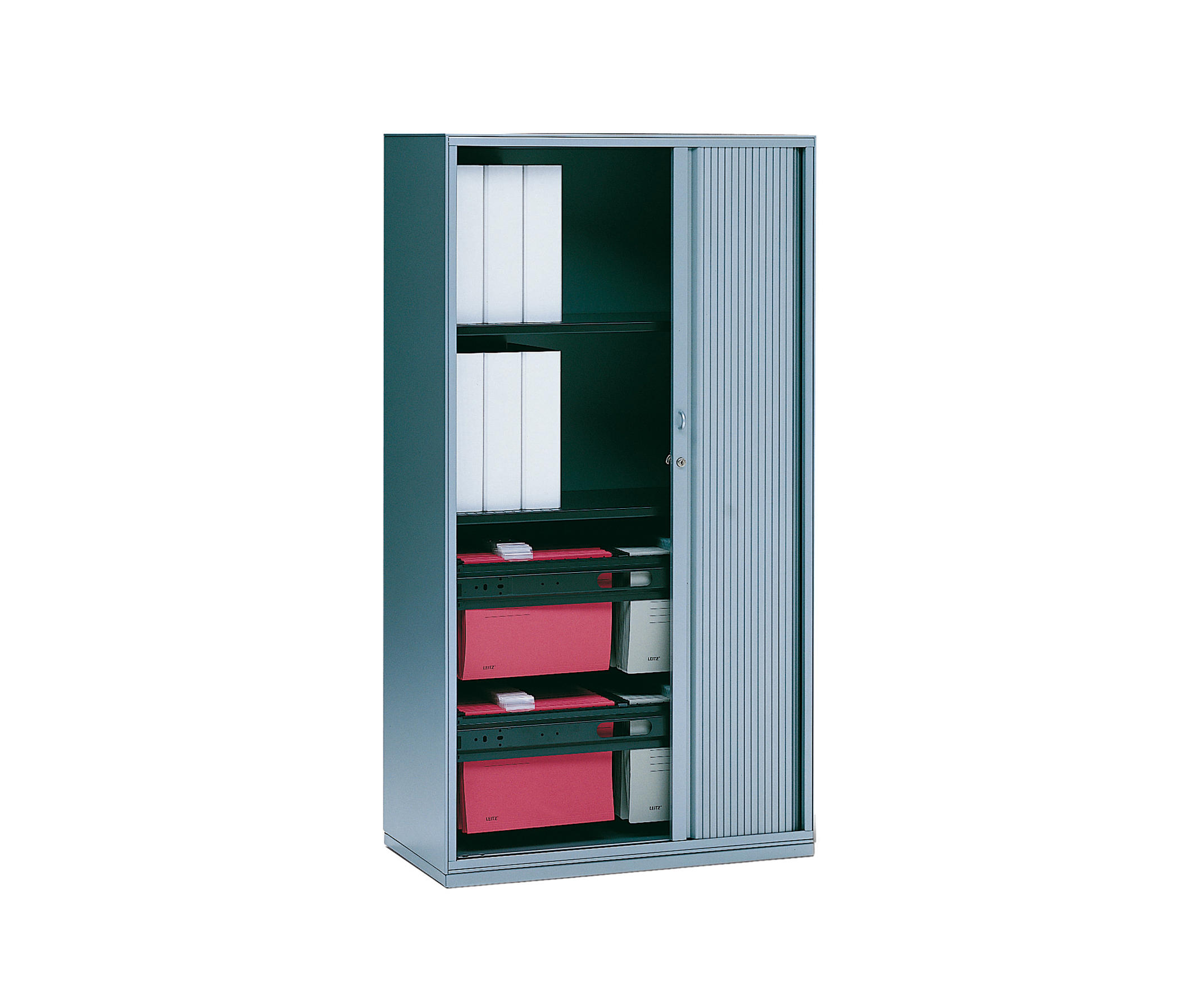 SYS - Cabinets from König+Neurath | Architonic