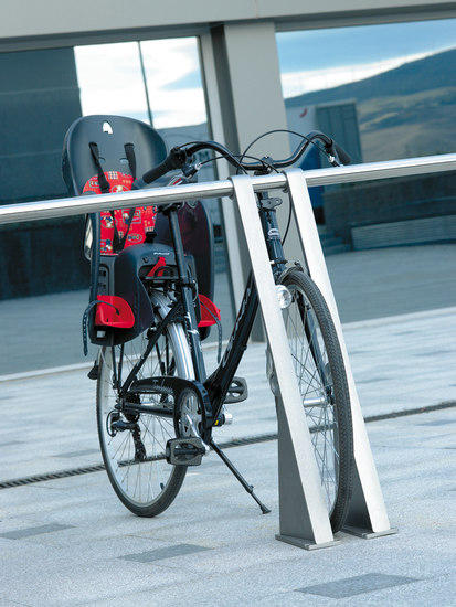 Sloper Urban cycle rack | Architonic
