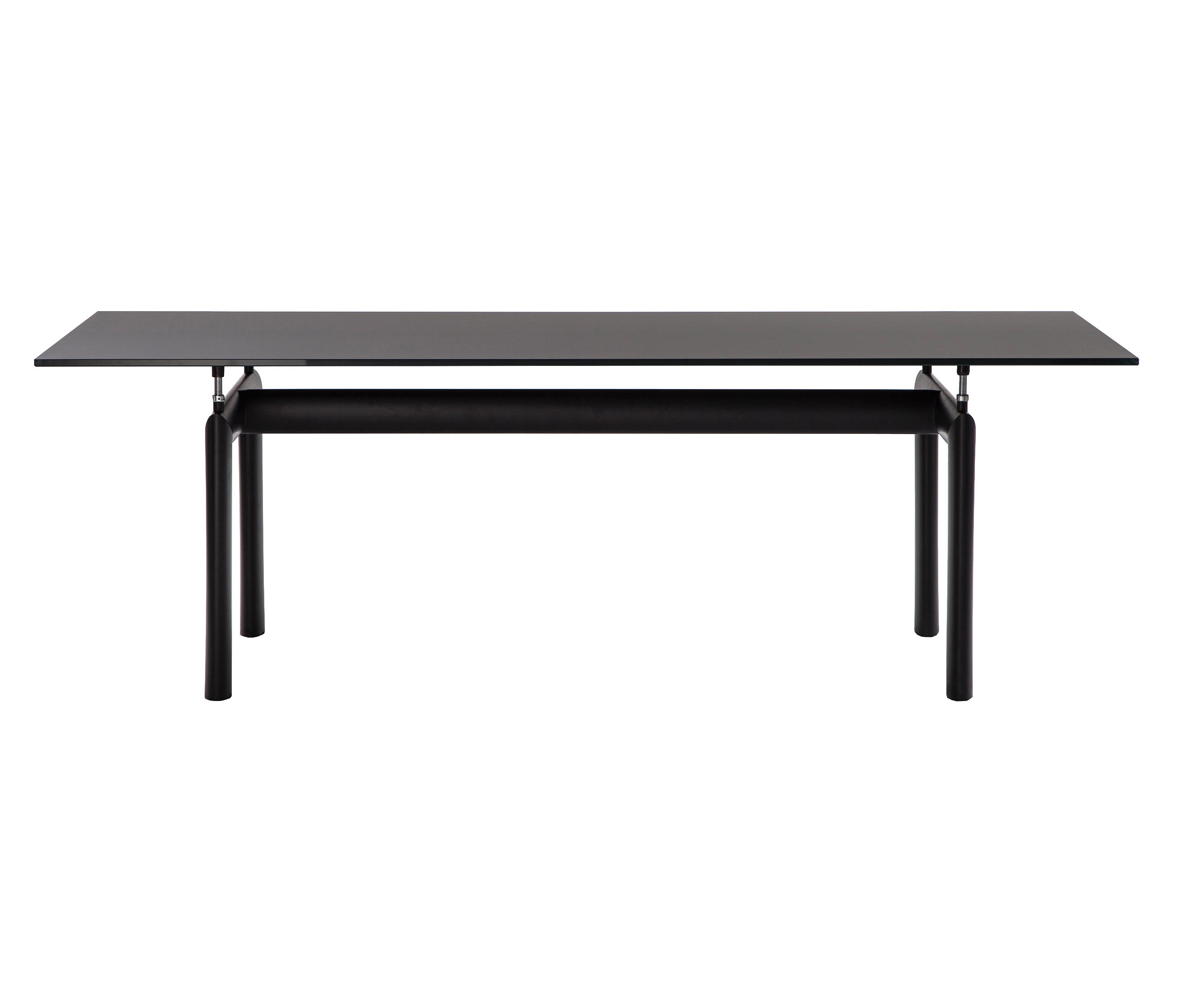 LC6 TABLE - Dining tables from Cassina | Architonic