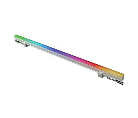 Media Tube RGB diffused | Architonic