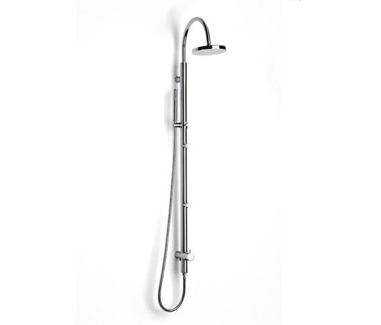 JET SET PLUS - Shower controls from Roca | Architonic