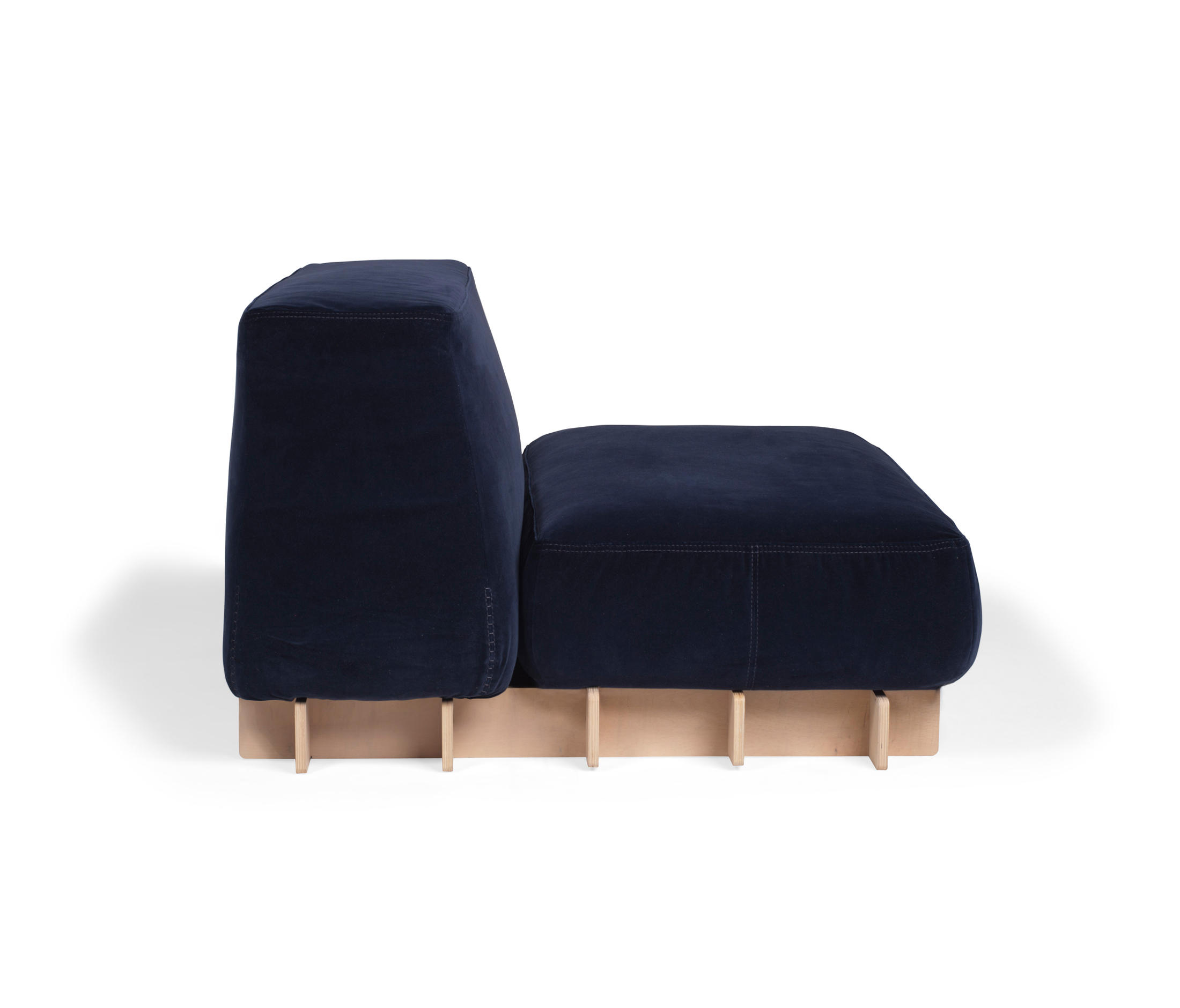 Asap 1 Seater unit & designer furniture | Architonic