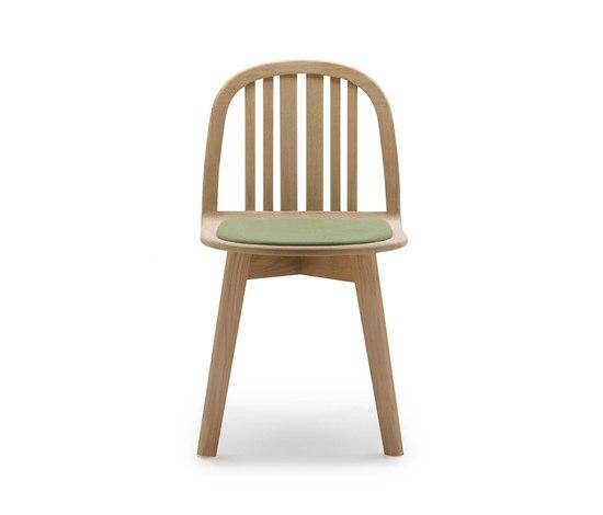NORA CHAIR - Chairs from Alki | Architonic