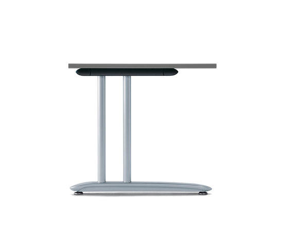 AMBITION - Contract tables from Sedus Stoll | Architonic