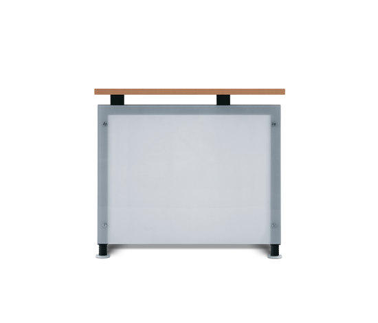 AMBITION - Desks from Sedus Stoll | Architonic