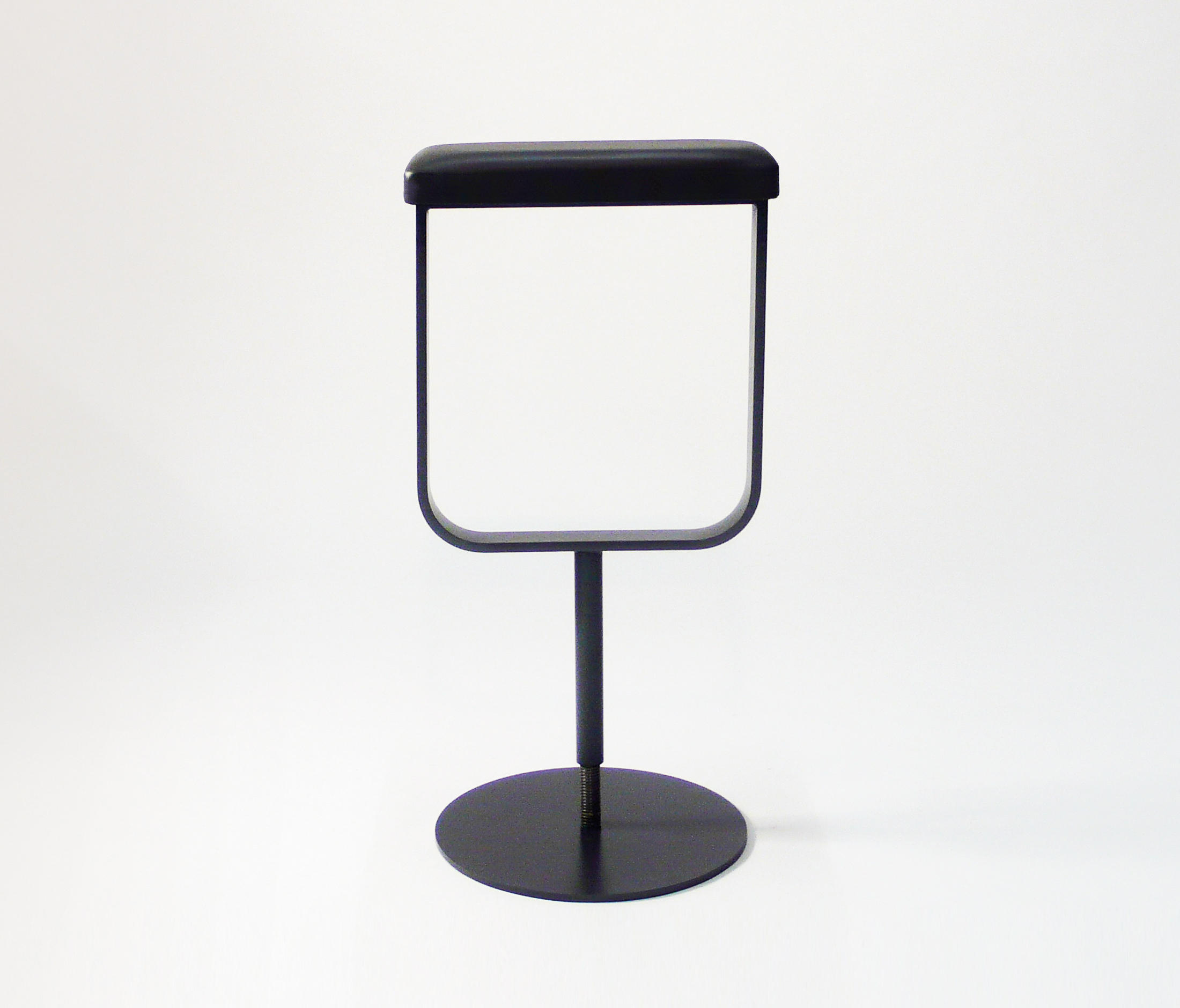 SLIM - Bar stools from Feld | Architonic